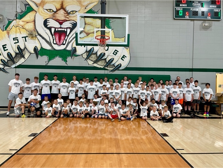 Live Feed | Crest Ridge Schools